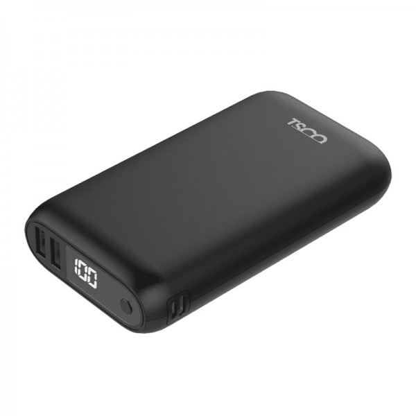 پاوربانک تسکو مدل TP 869 با ظرفیت 20000mAh - پخش عدل مارکت