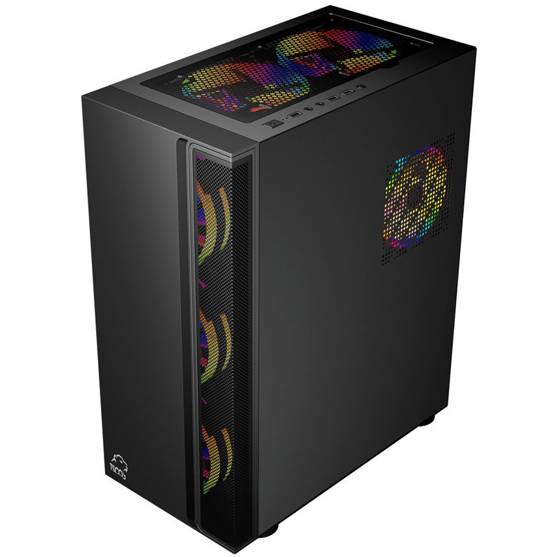 کیس گیمینگ تسکو مدل GC 4488 - پخش عدل مارکت